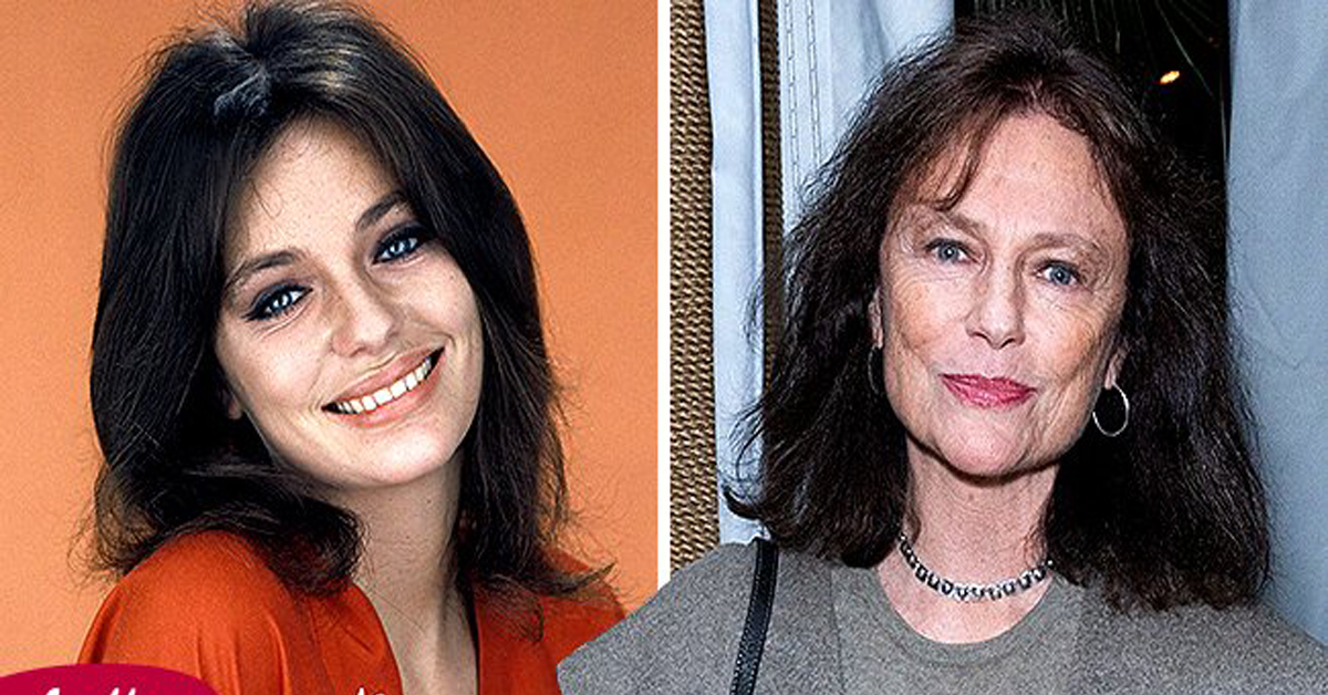 Take a Look at Jacqueline Bisset at 78, Still Impressing Audiences with ...