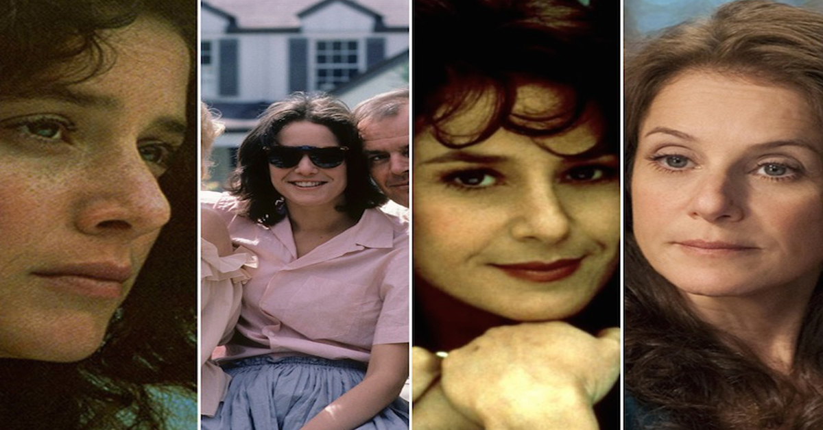 Legendary Actress Debra Winger Whose Performances Stole Our Hearts in ...
