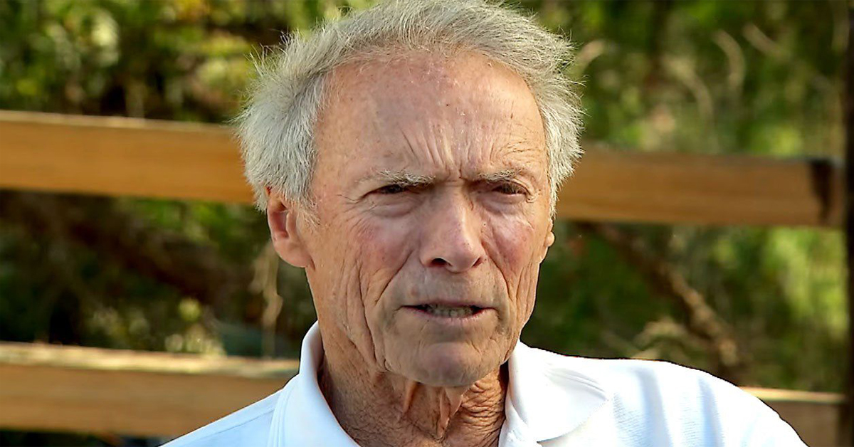 Concerns Mount as 93-Year-Old Clint Eastwood Remains Unseen for Over ...